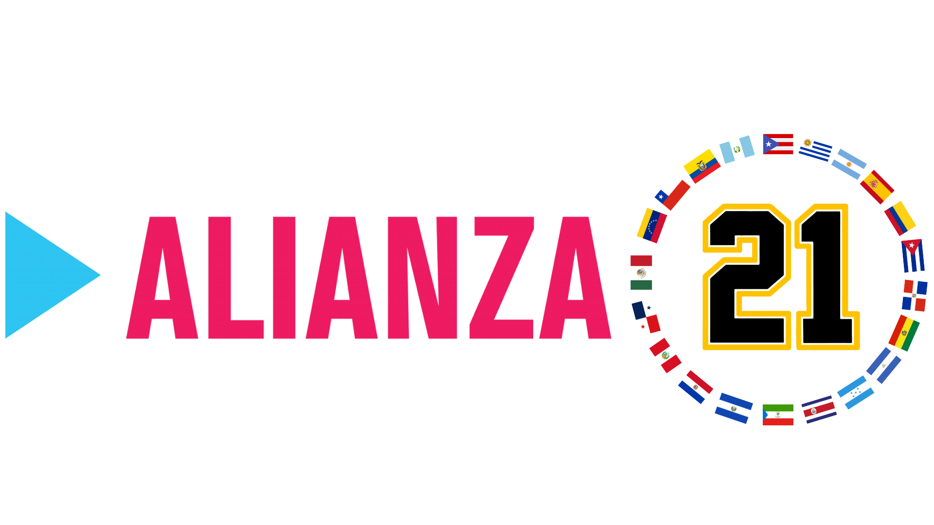 Account - Alianza Center