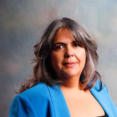 Team – Alianza Center